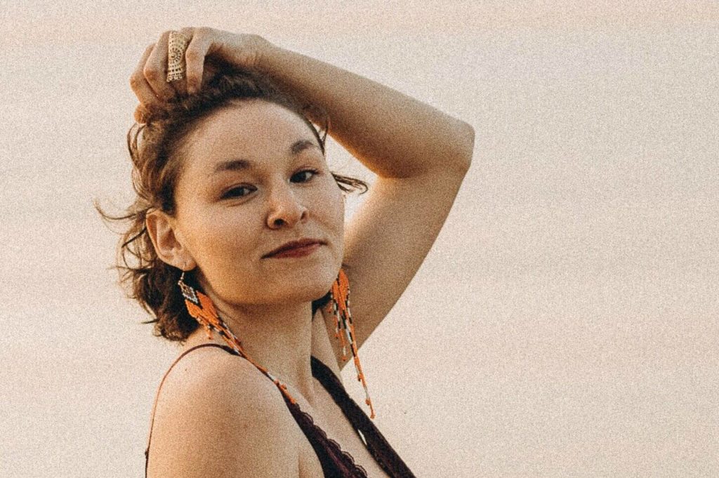 Ottawa-Based Throat Singer Qattuu Releases Debut Solo Album - That Eric ...