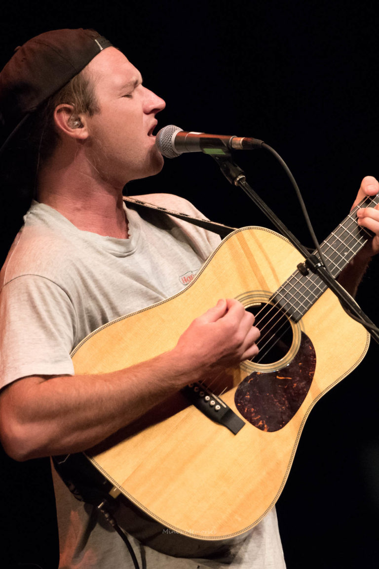 Photo Gallery: Vance Joy with Jack Botts at Hamilton's FirstOntario ...