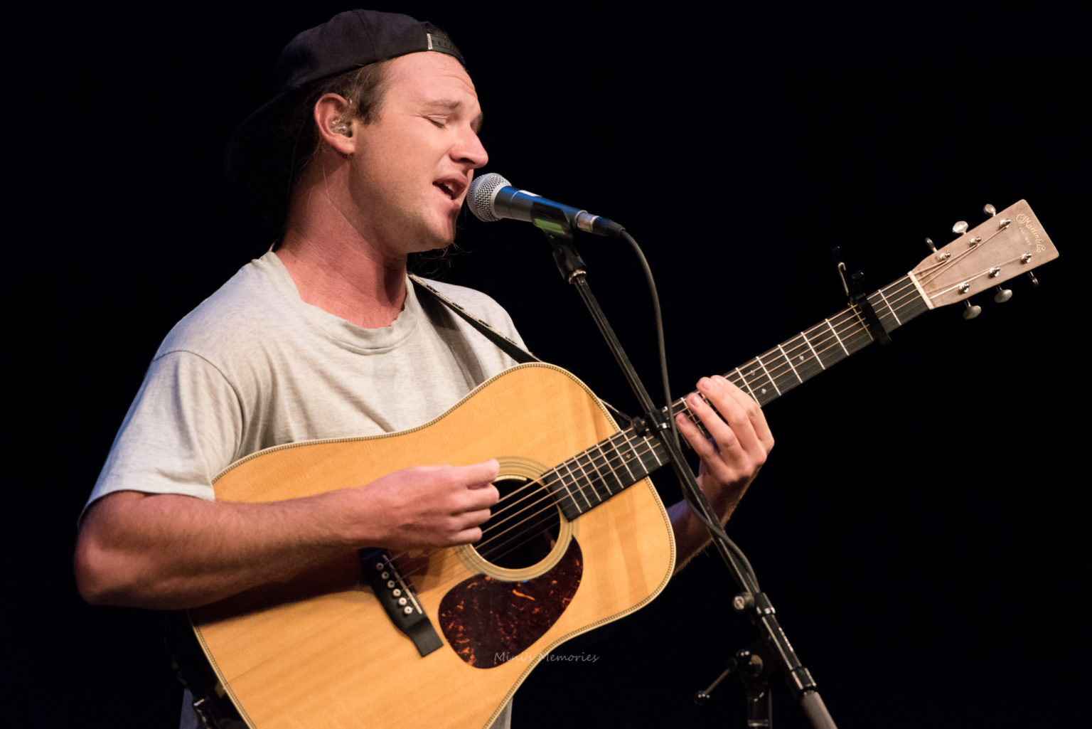 Photo Gallery: Vance Joy with Jack Botts at Hamilton's FirstOntario ...