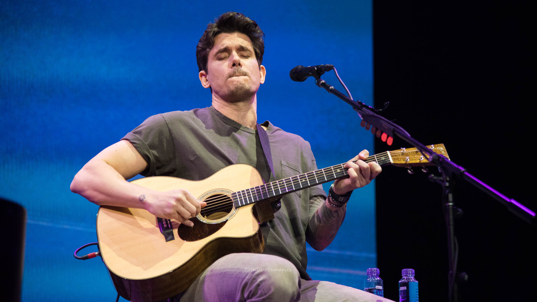 John Mayer - That Eric Alper