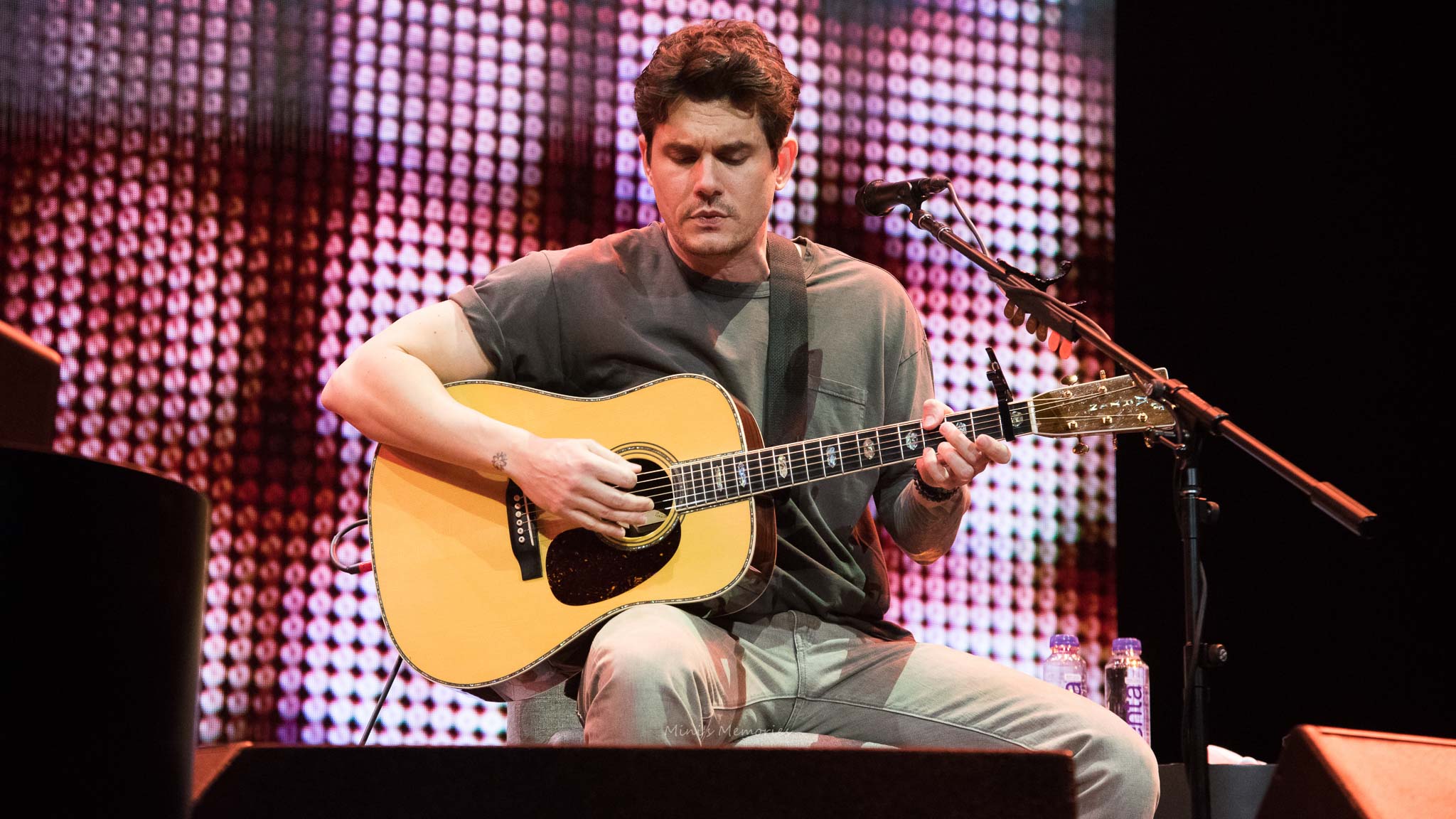 John Mayer - That Eric Alper