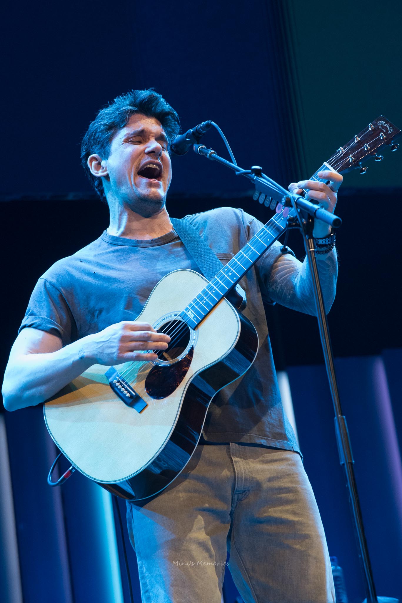 John Mayer | That Eric Alper