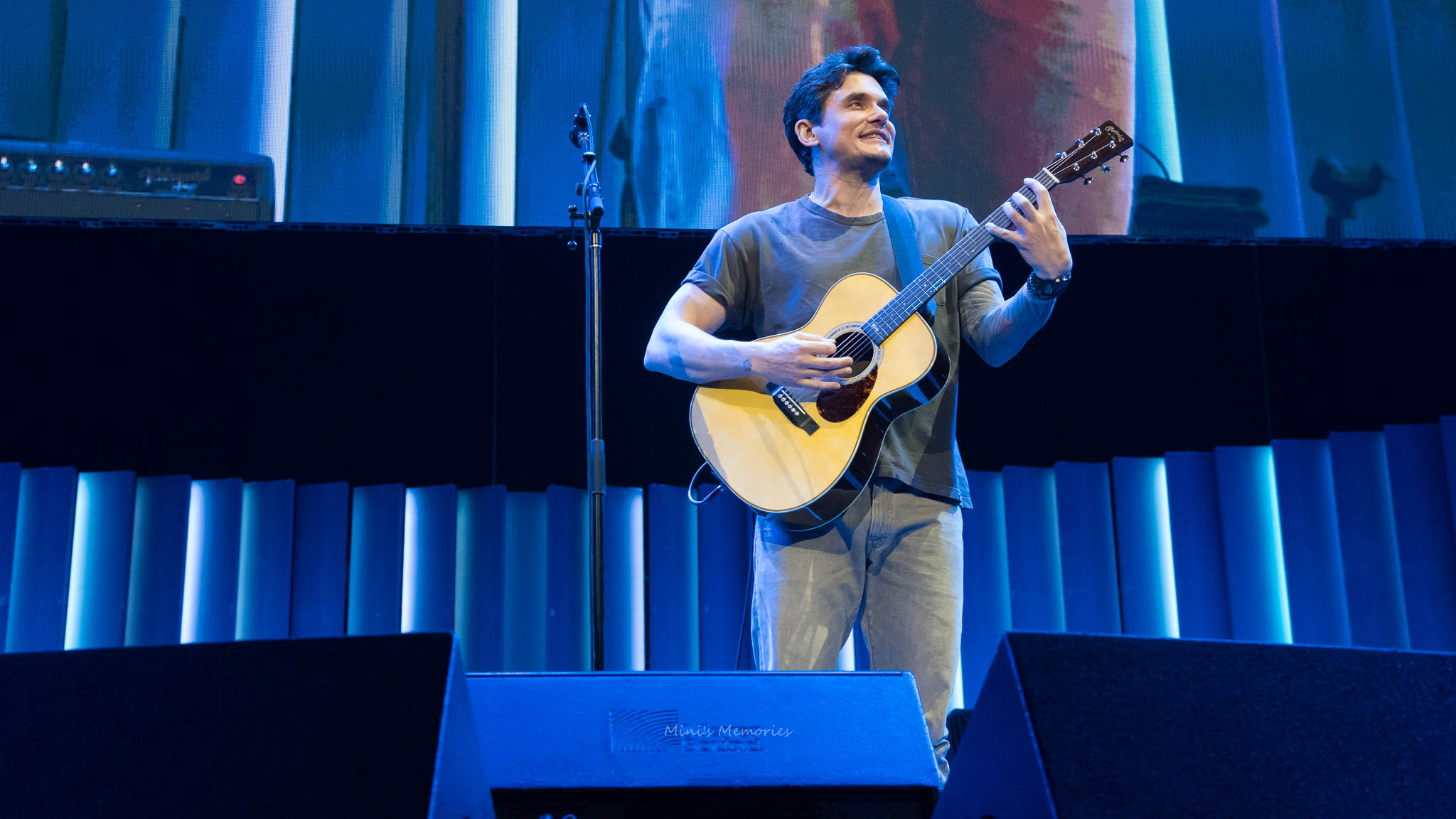 John Mayer - That Eric Alper