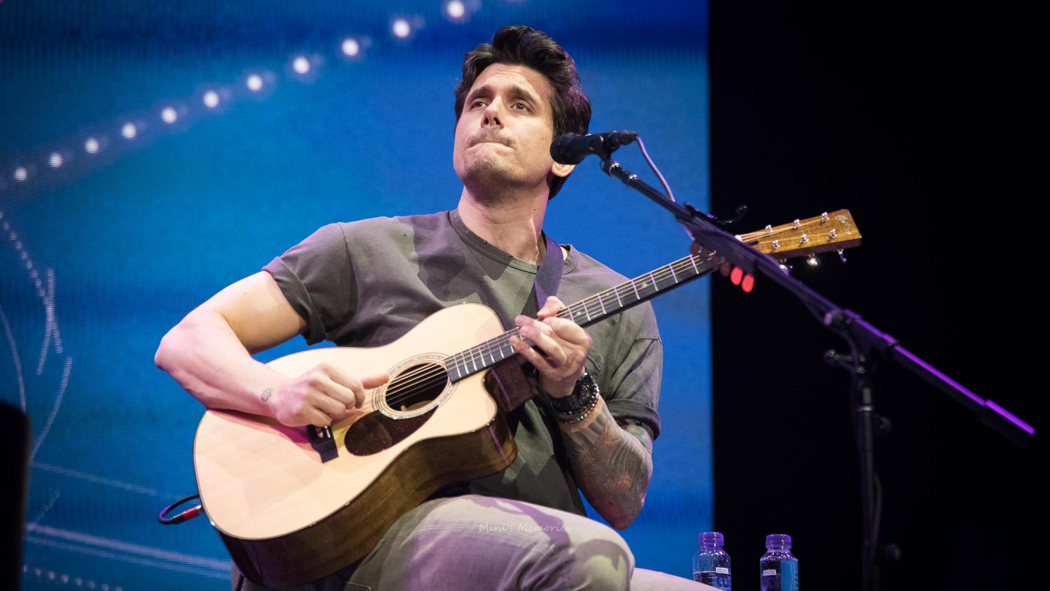 John Mayer | That Eric Alper