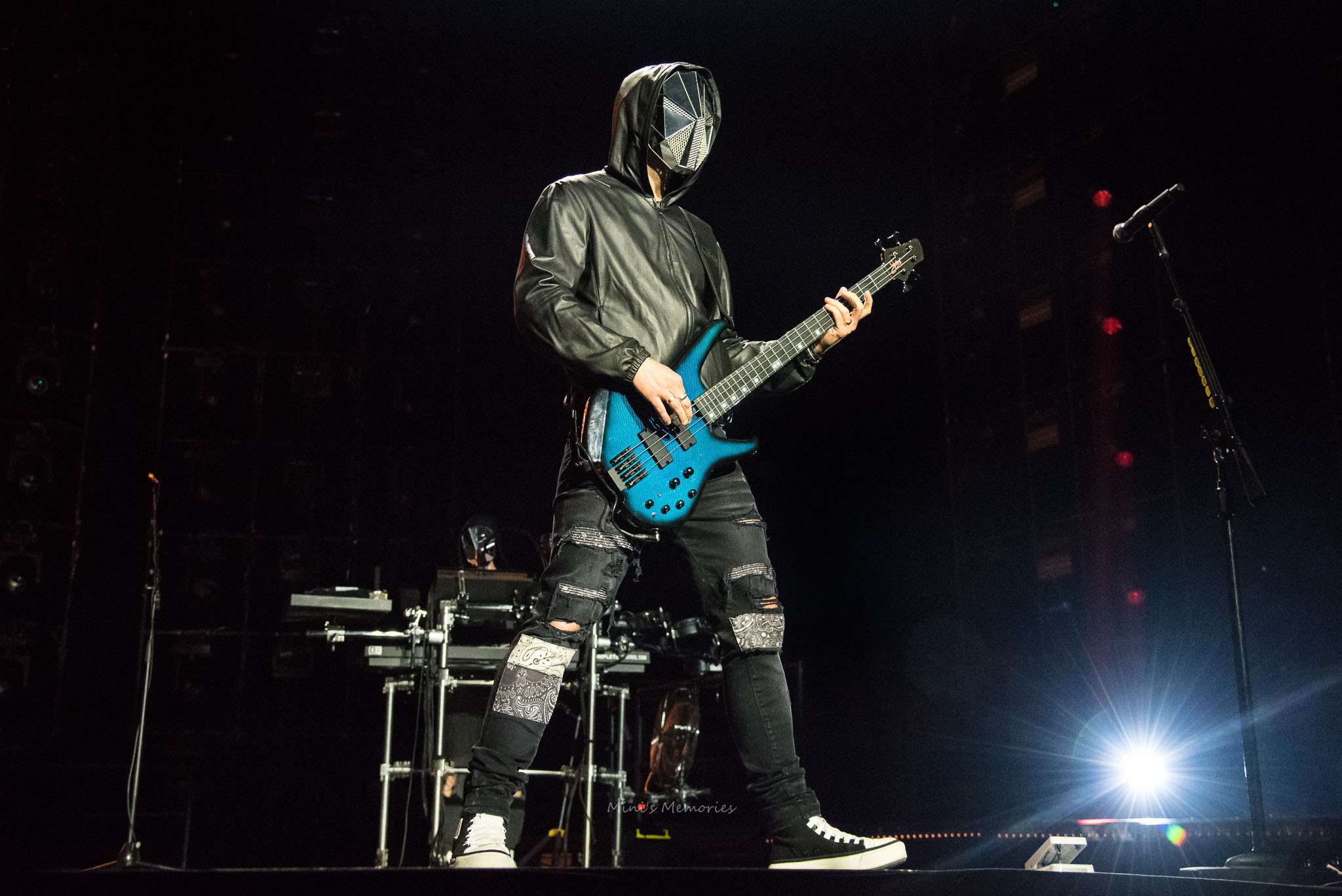 Muse - That Eric Alper