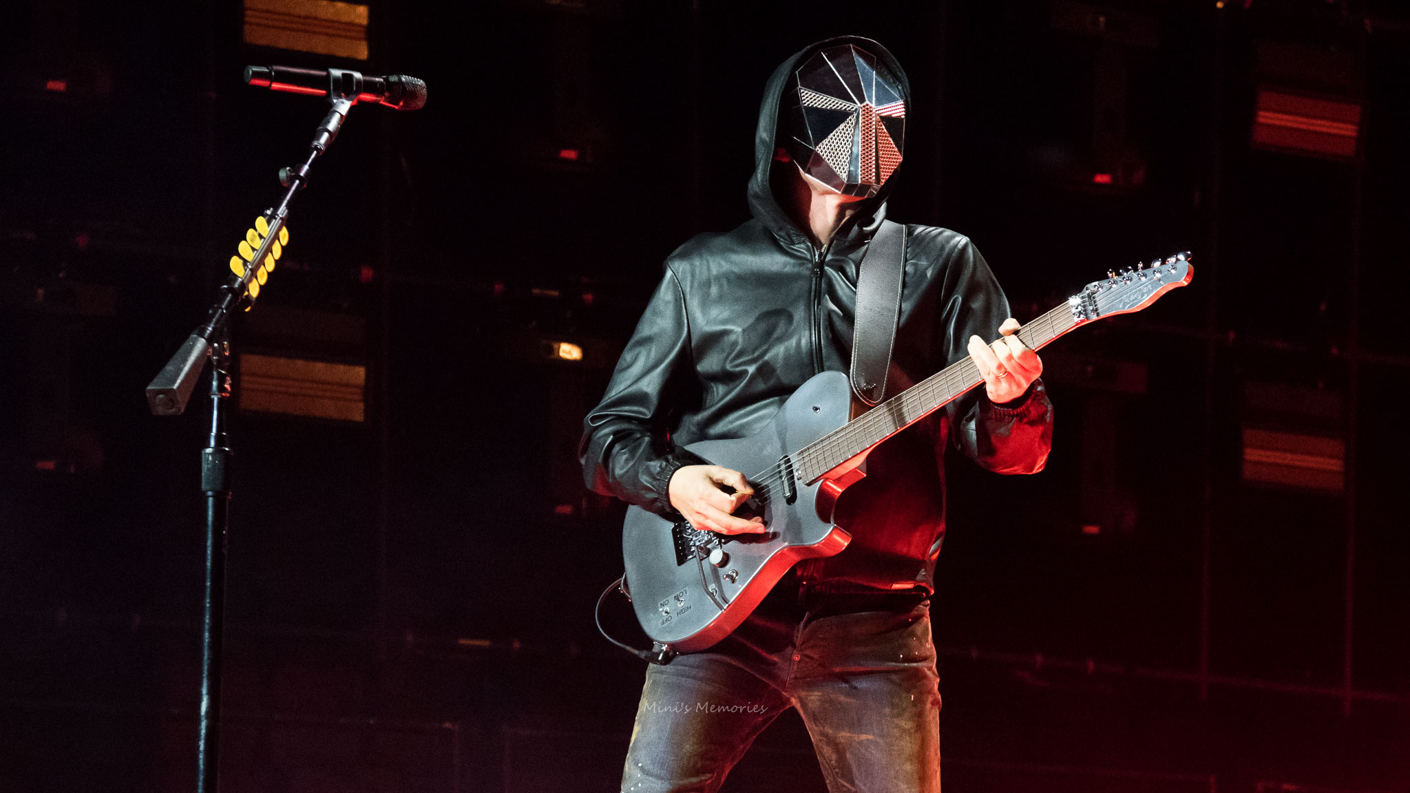 Muse | That Eric Alper