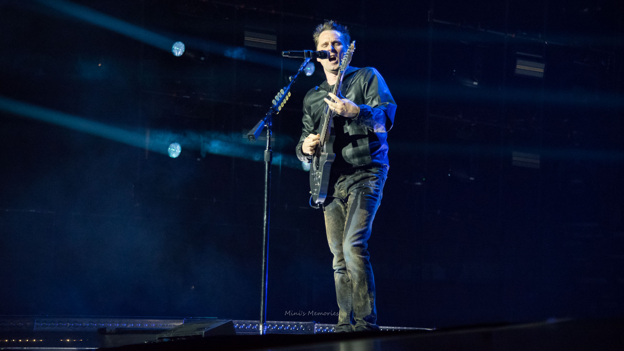 Muse | That Eric Alper