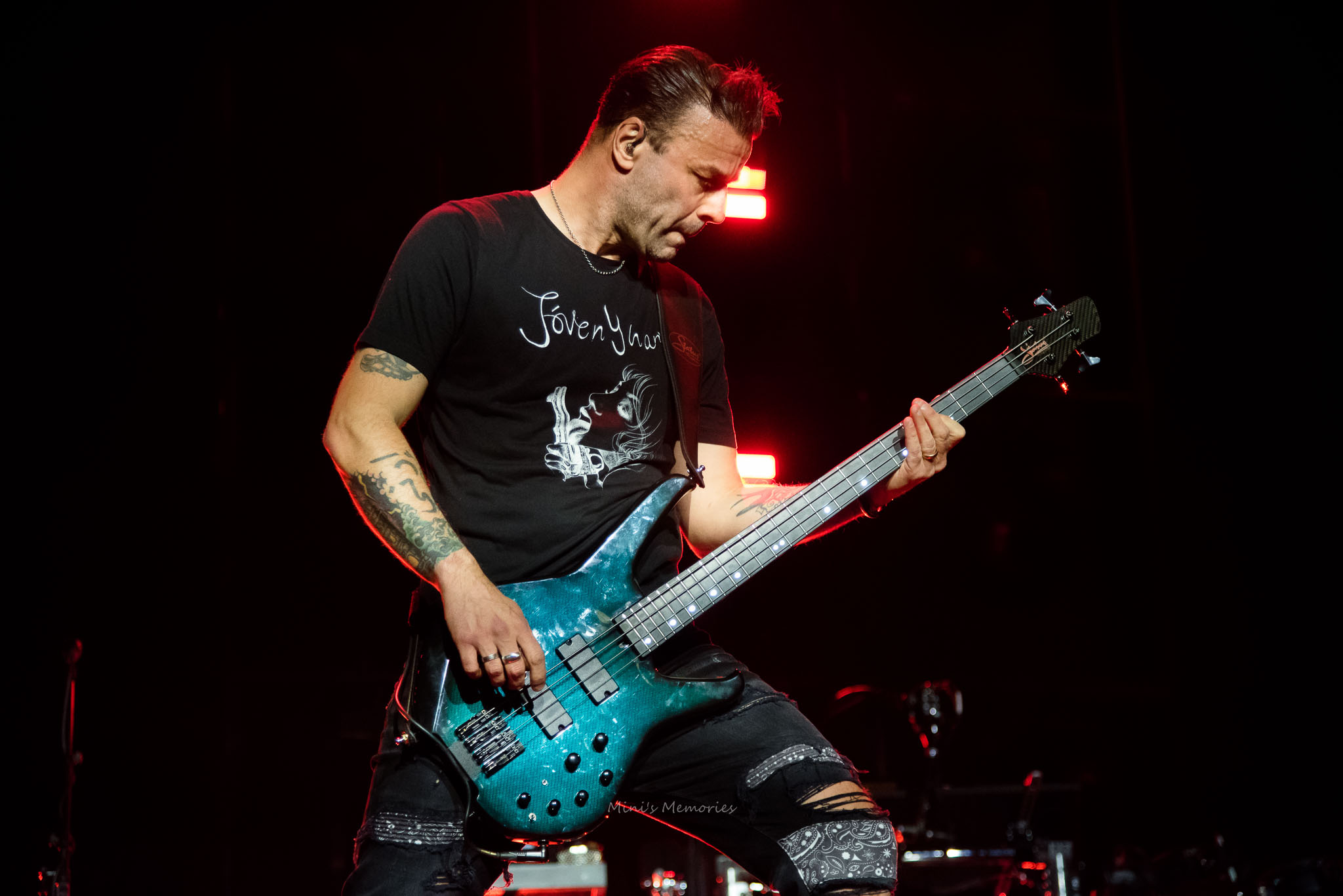 Muse - That Eric Alper