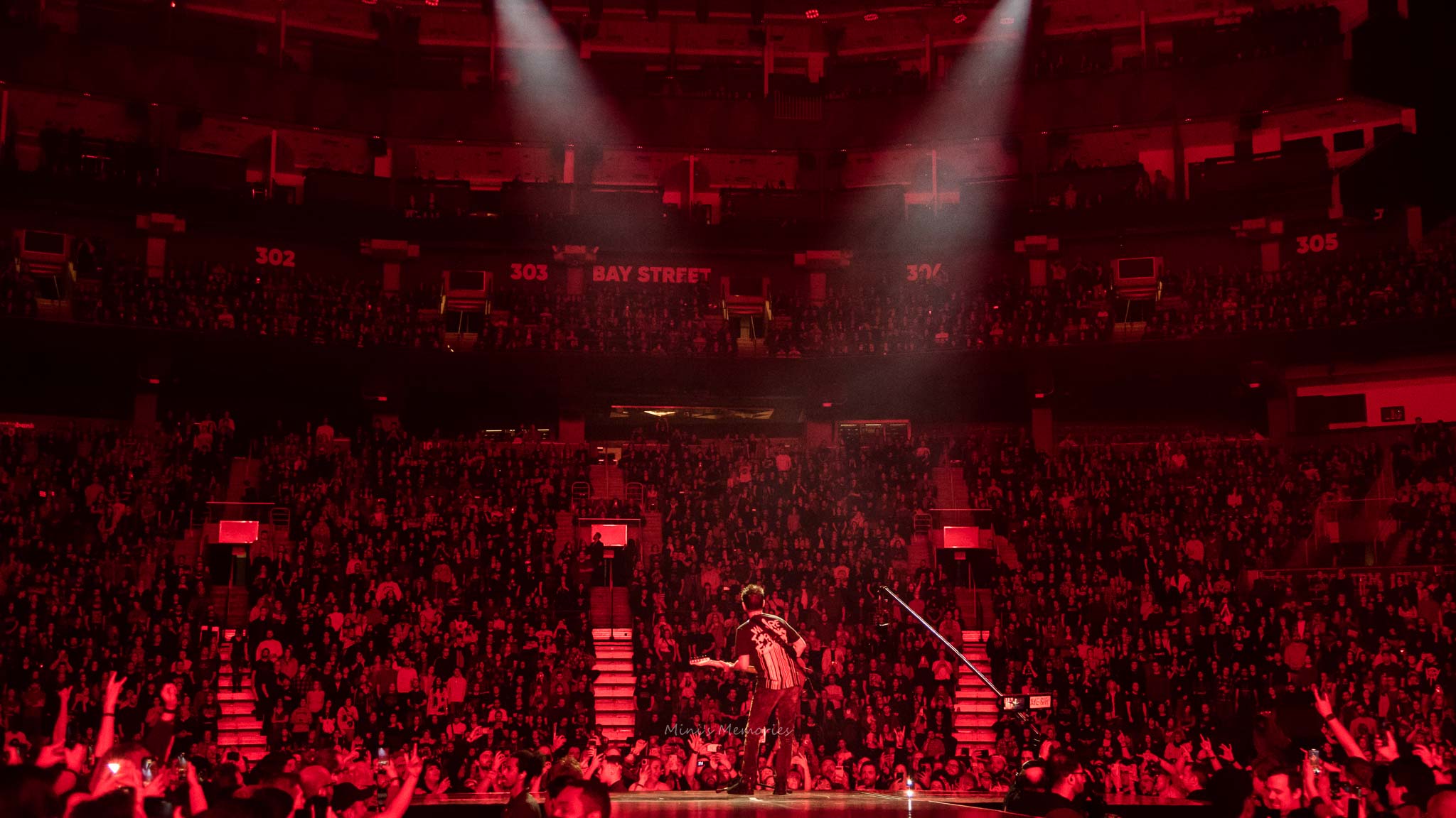 Muse - That Eric Alper