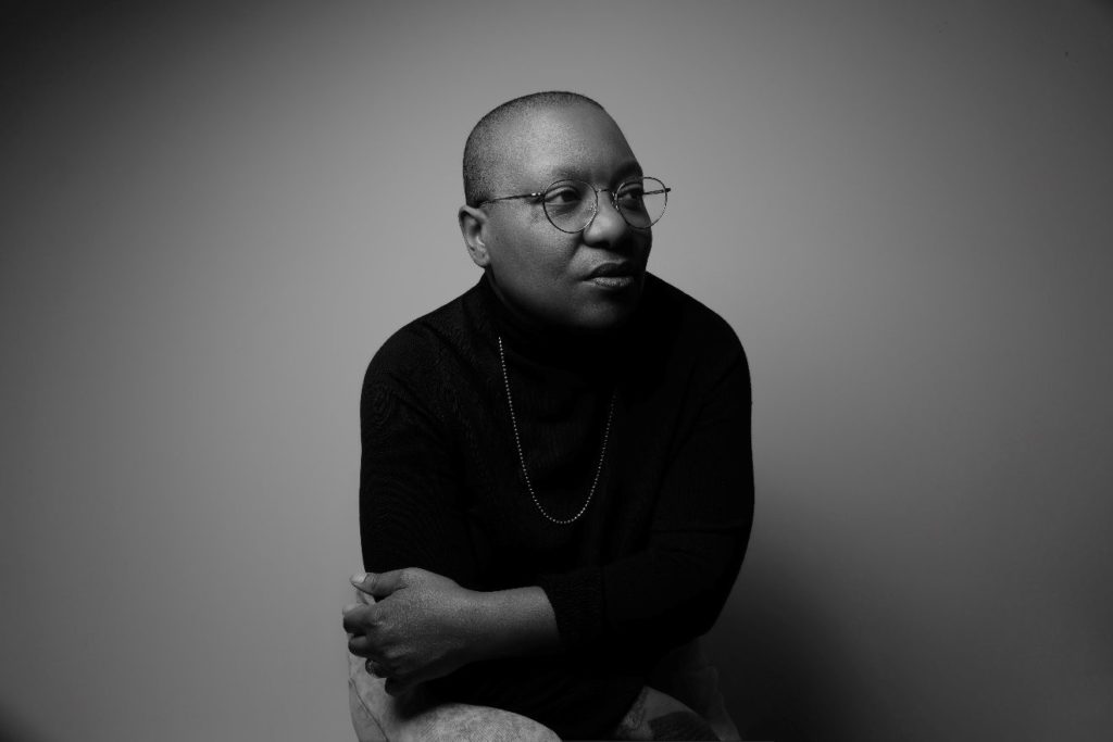 Meshell Ndegeocello Makes Her Blue Note Debut With June 16 Release Of ...