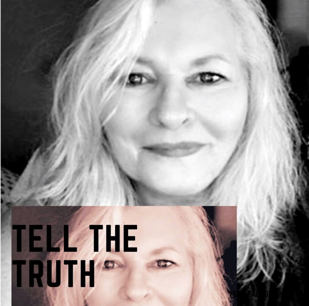 Canadian Singer-Songwriter Lisa Hartt Releases "Tell the Truth" From ...