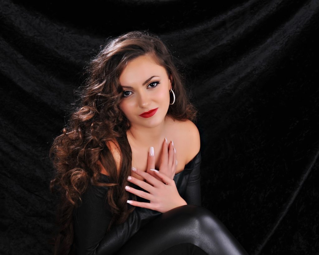 Pittsburgh-Based Pop Singer Valentina Cherico Releases "Teach Me How To ...