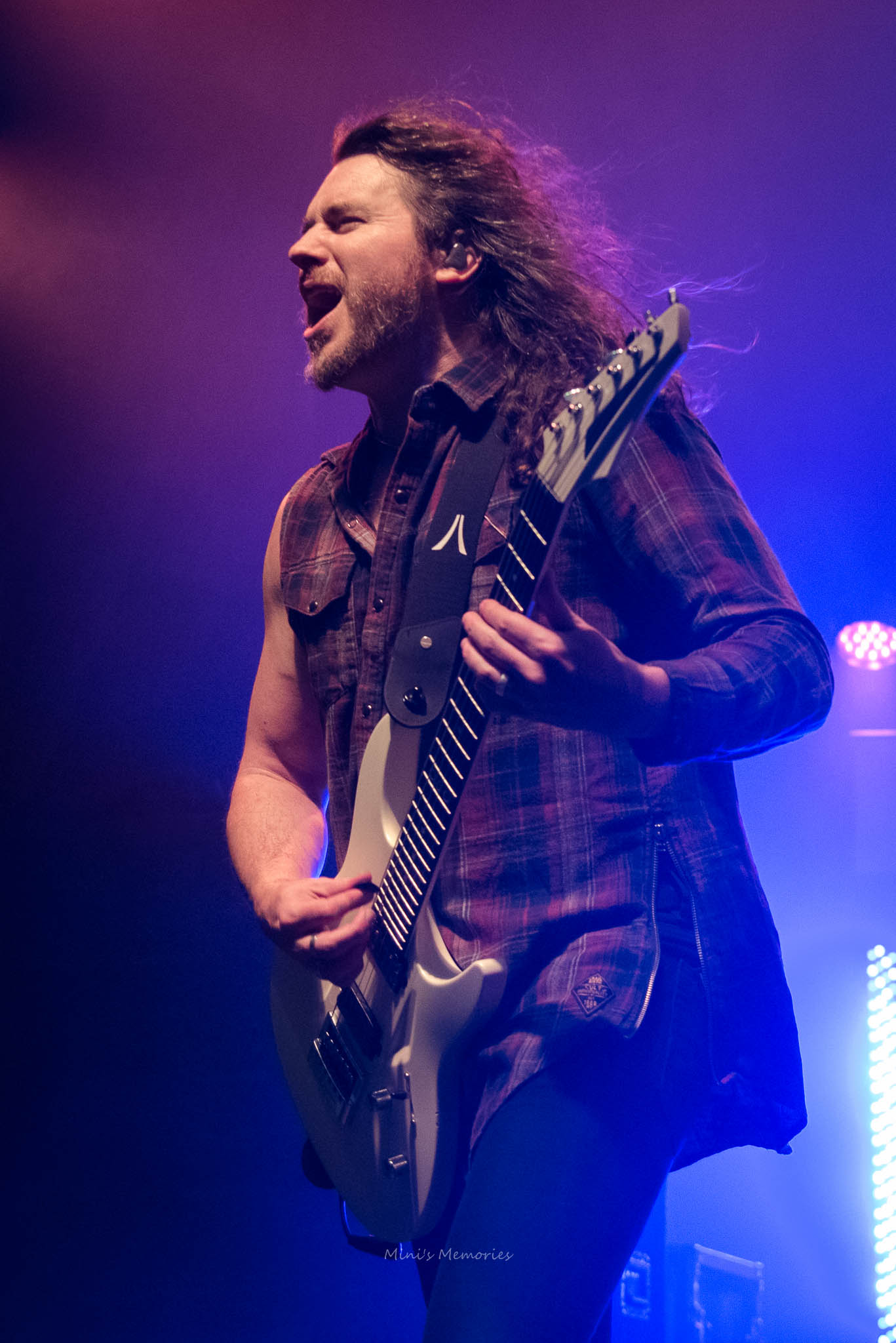 Nothing More - That Eric Alper