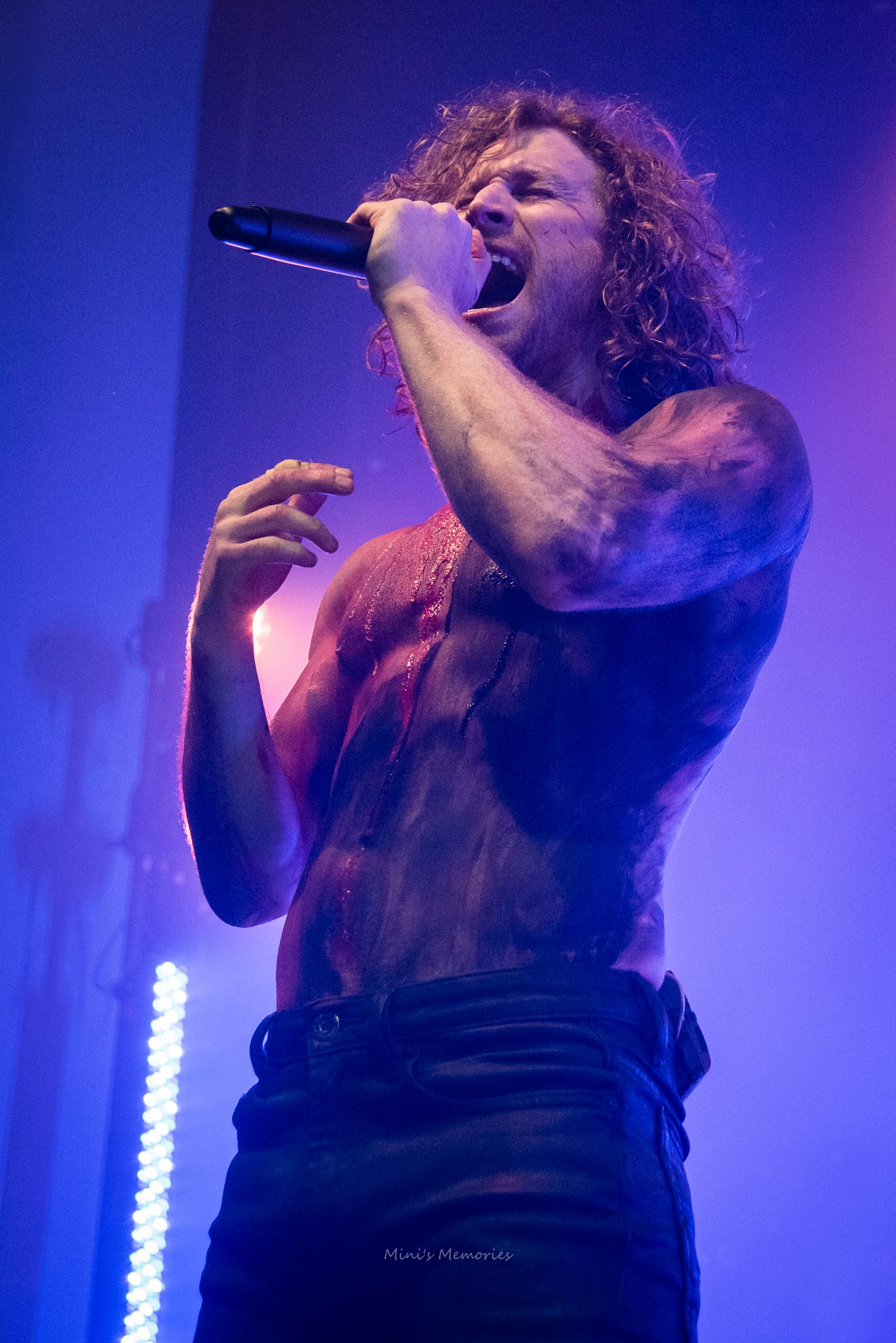 Nothing More - That Eric Alper