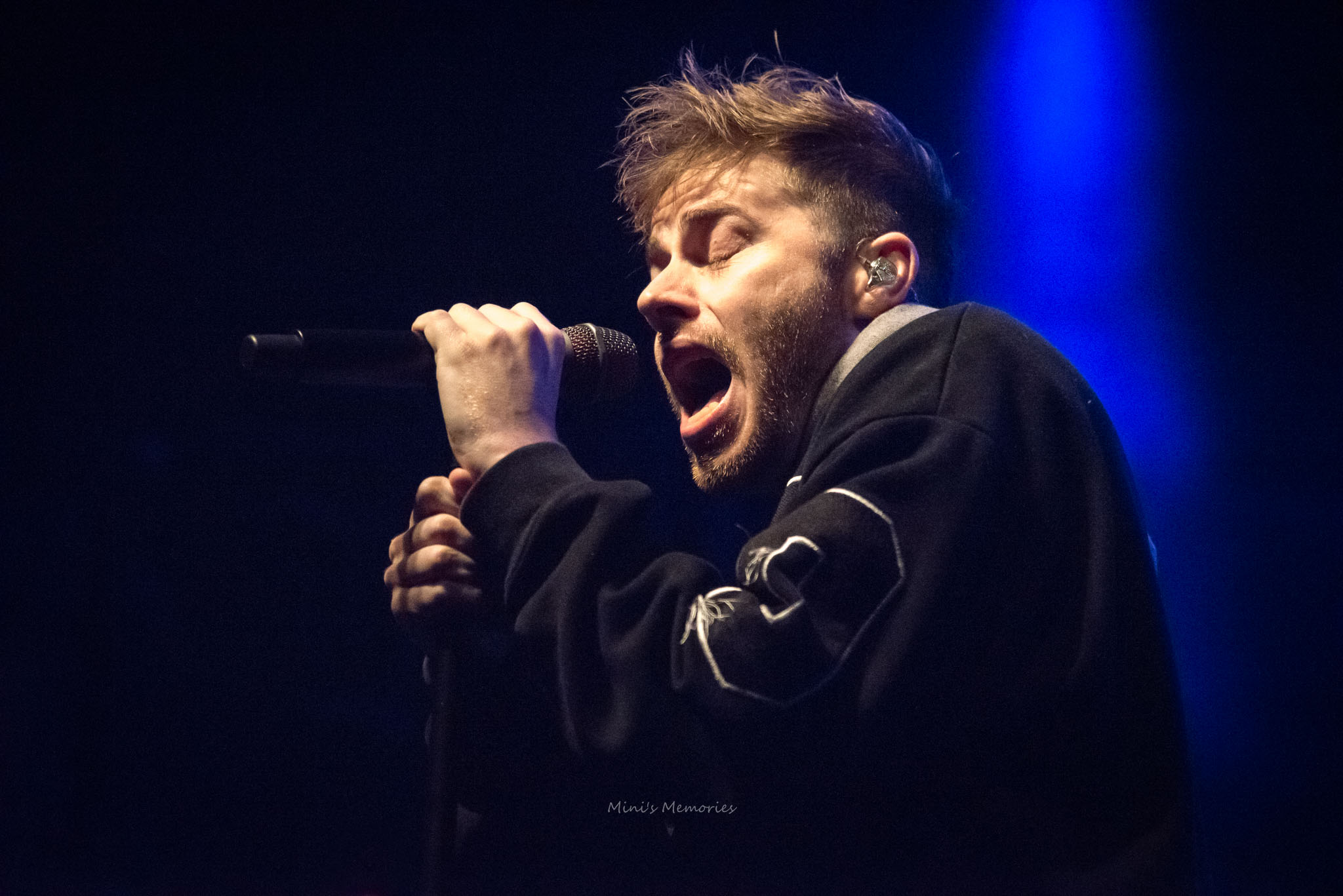 Thousand Below - That Eric Alper