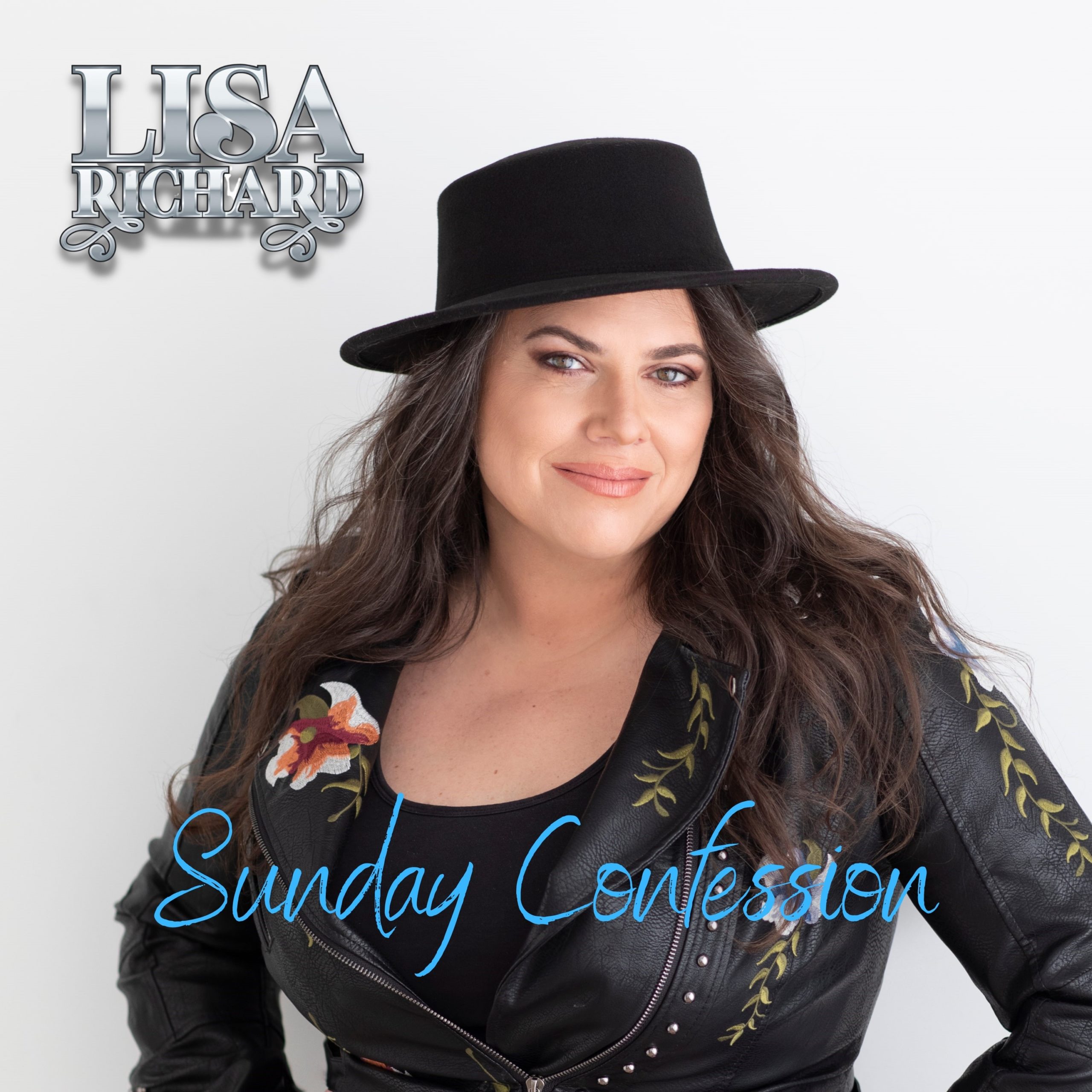 Rising Country Star + ECMA Performer LISA RICHARD Releases "Sunday ...