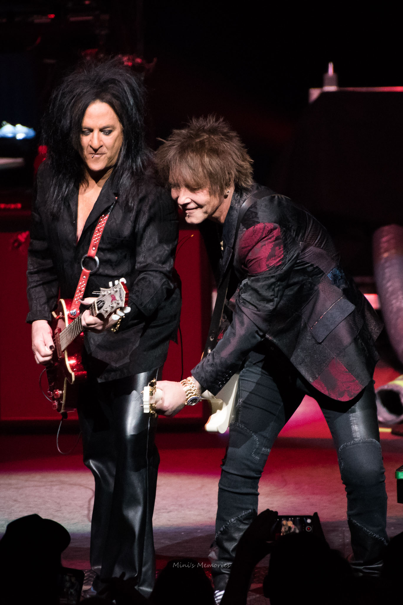 Billy Idol - That Eric Alper