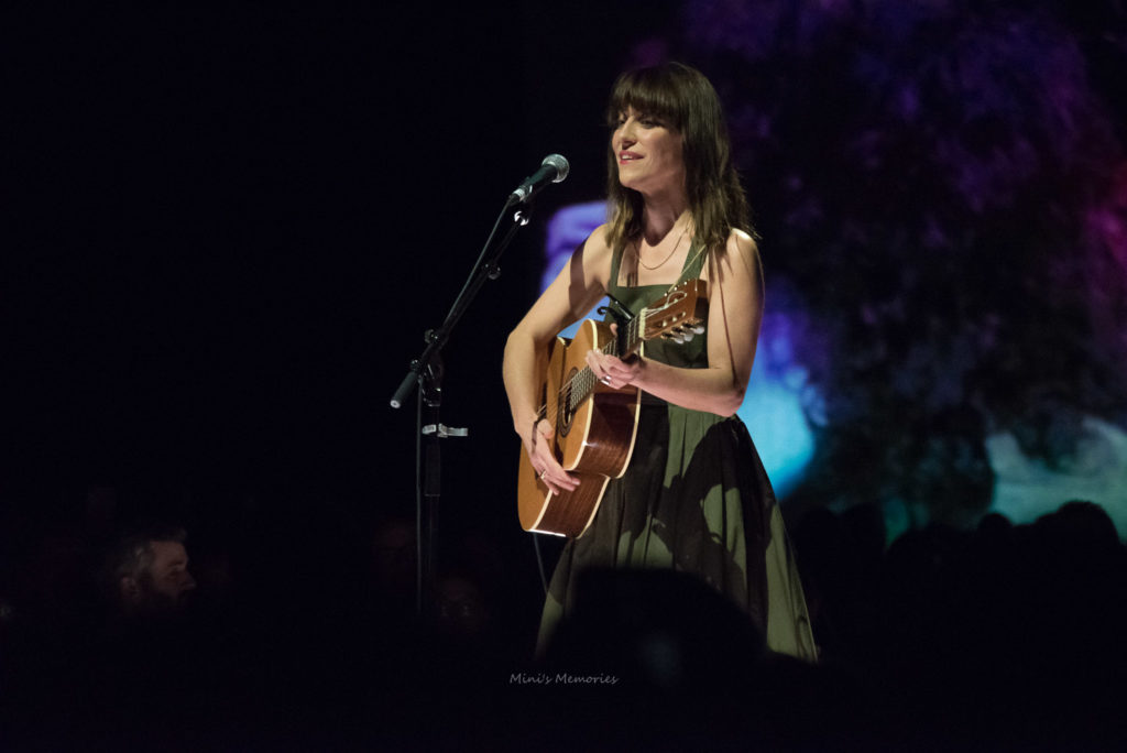 Photo Gallery: Feist at Toronto's History - That Eric Alper
