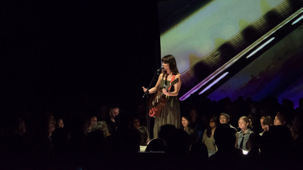 Photo Gallery: Feist at Toronto's History - That Eric Alper