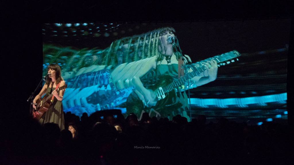 Photo Gallery: Feist at Toronto's History - That Eric Alper