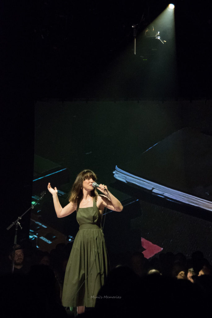 Photo Gallery: Feist at Toronto's History - That Eric Alper