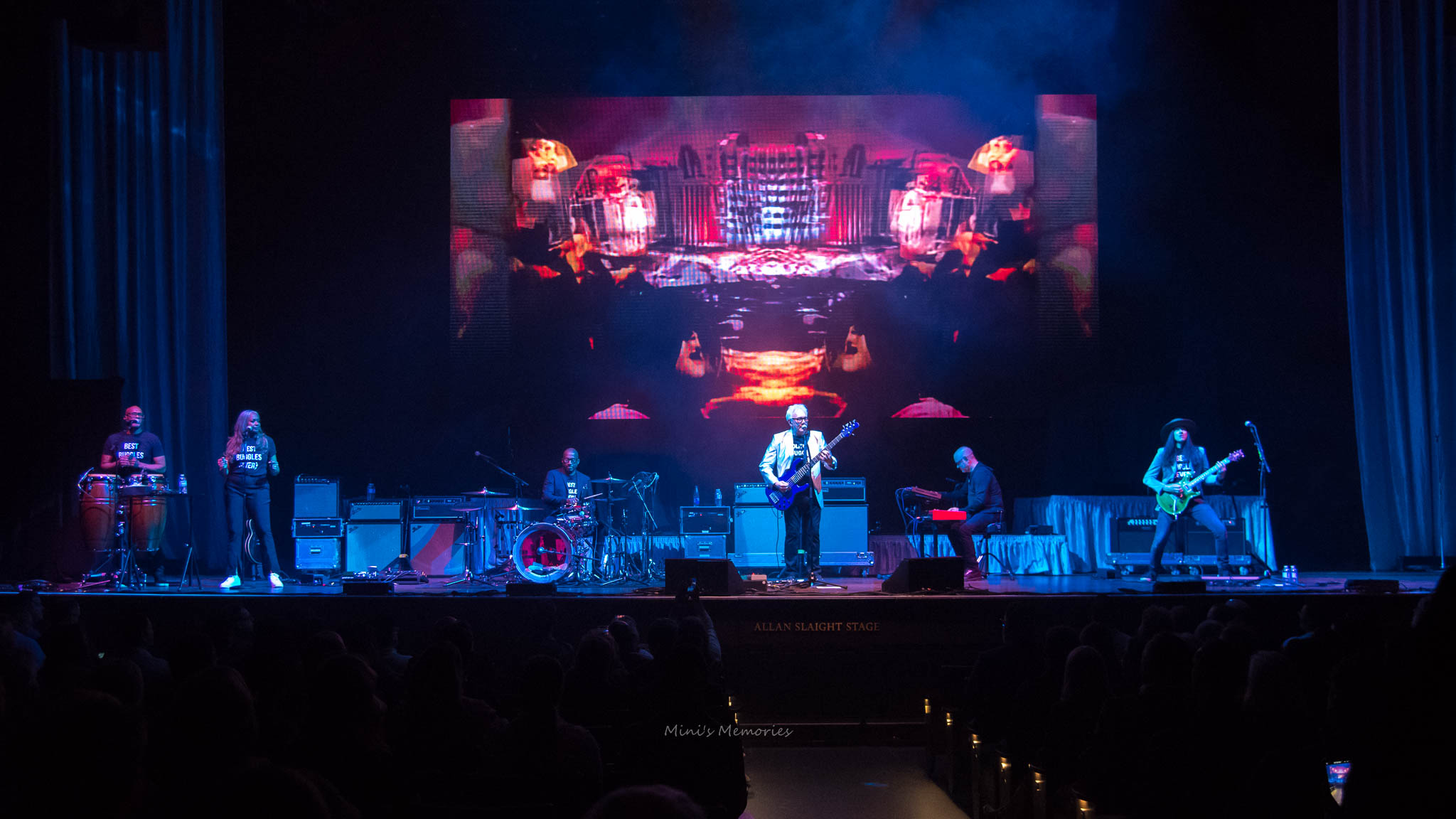 The Buggles - That Eric Alper