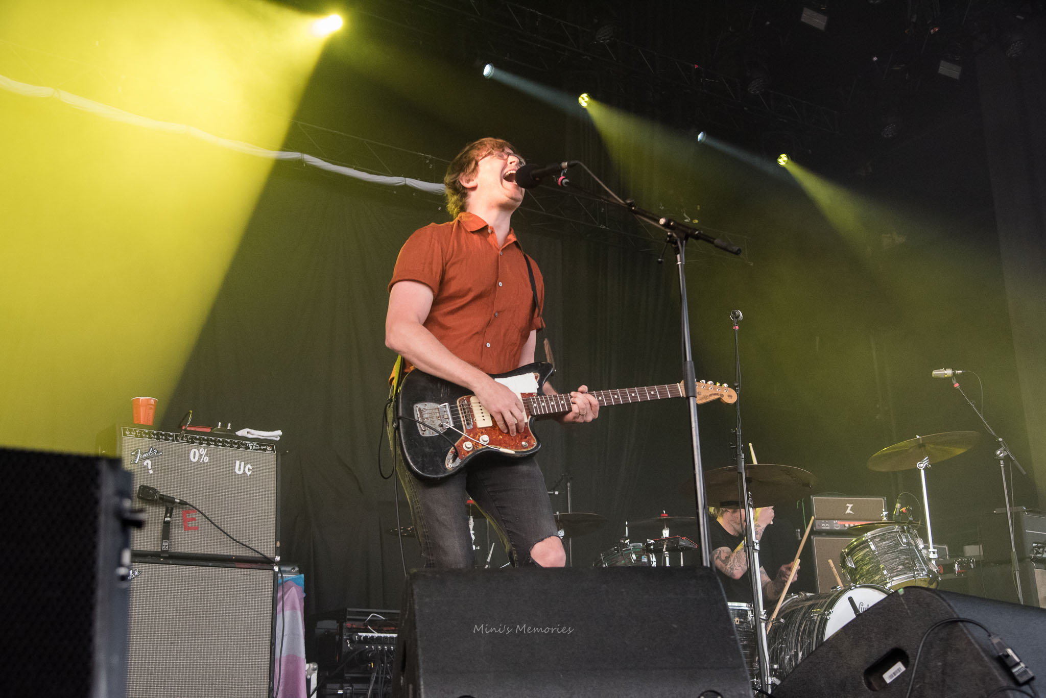 Metz - That Eric Alper