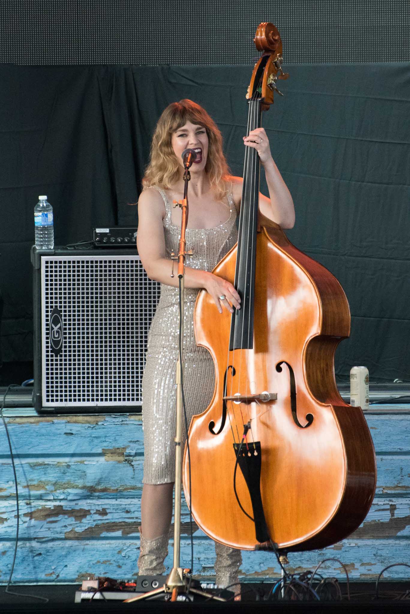 Molly Tuttle - That Eric Alper