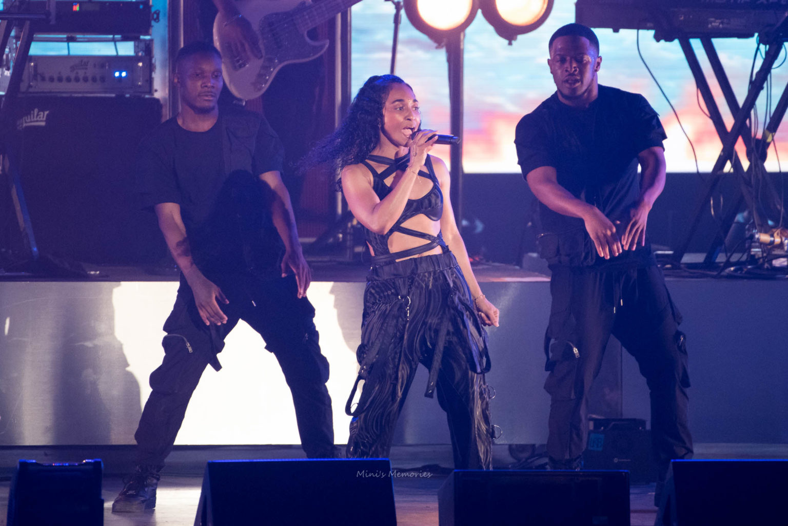 Photo Gallery: Shaggy with TLC, En Vogue and Sean Kingston at Toronto's ...