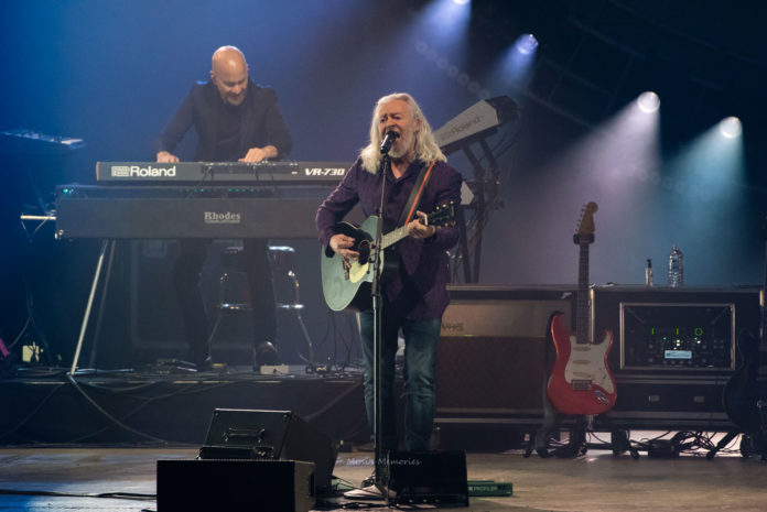 Photo Gallery: Tears For Fears with Cold War Kids at Toronto's ...