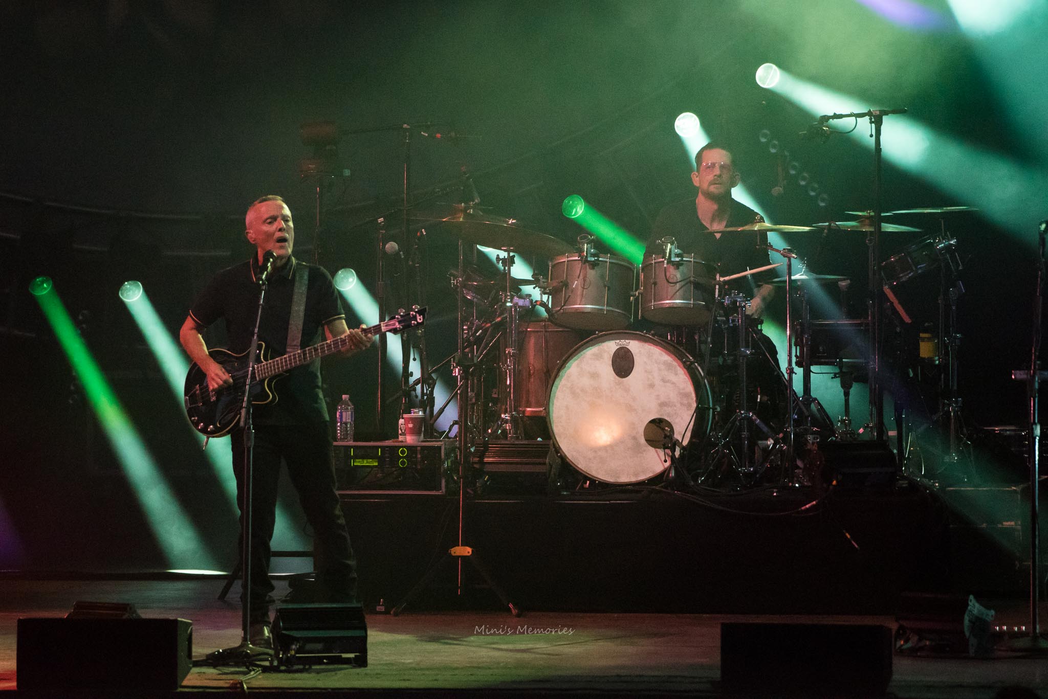 Photo Gallery: Tears For Fears with Cold War Kids at Toronto's ...