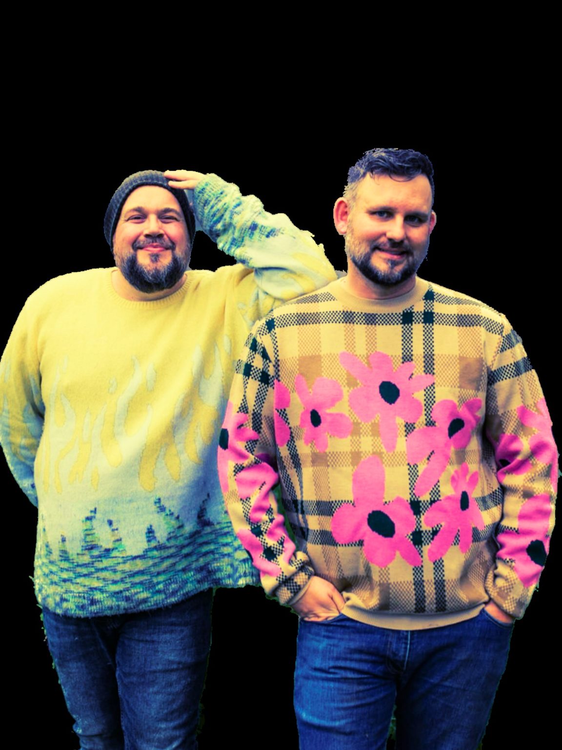 Darcy & Jer Announce Canadian Tour - That Eric Alper