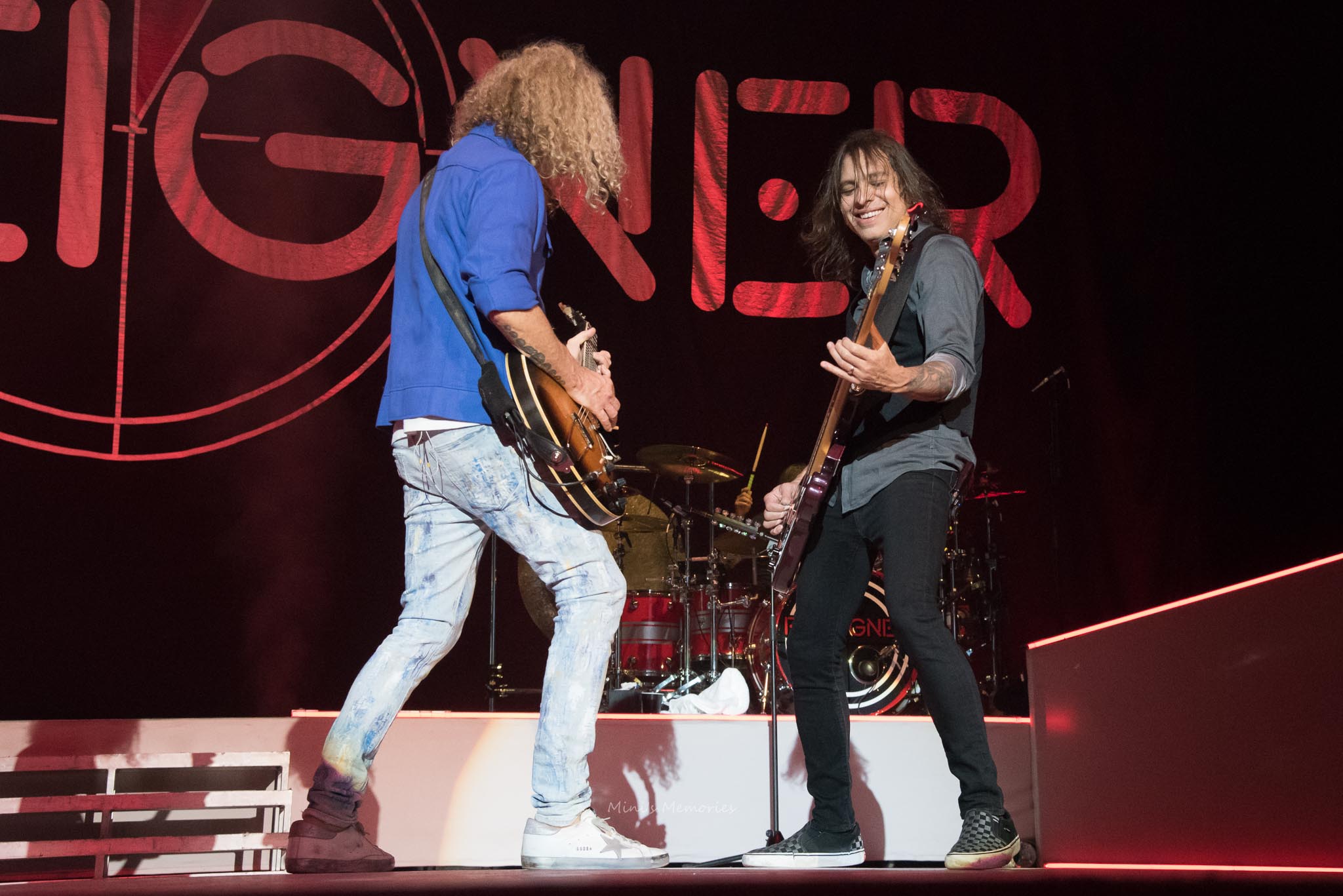 Foreigner - That Eric Alper