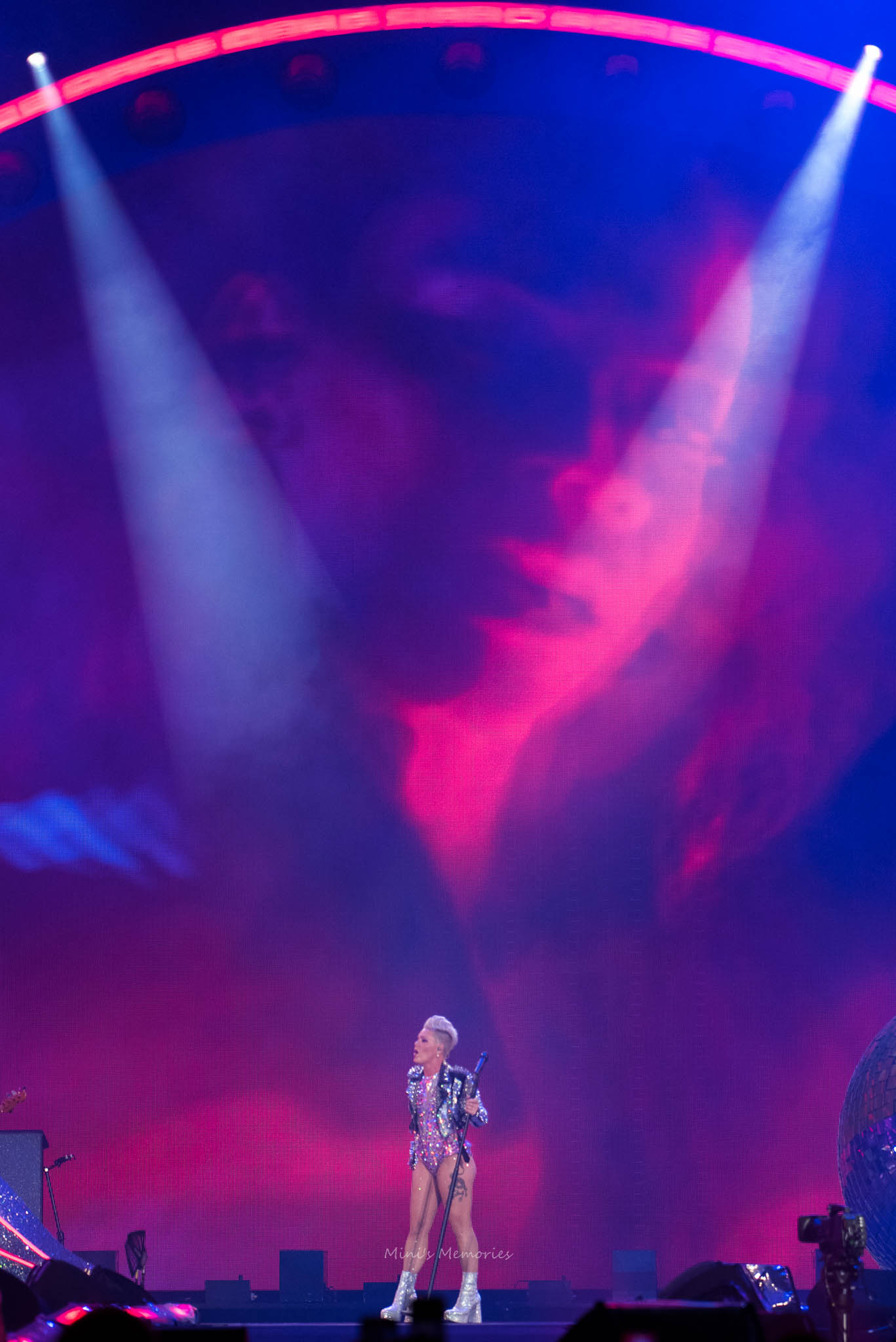 Pink - That Eric Alper