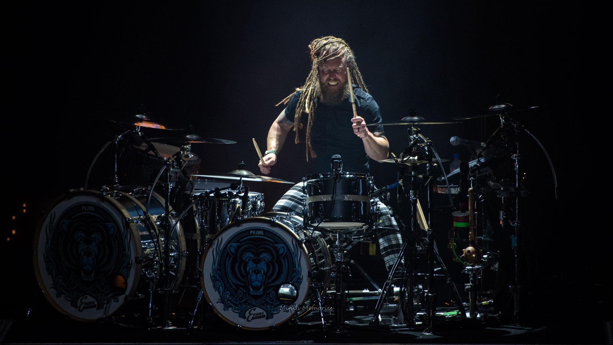 Shinedown - That Eric Alper