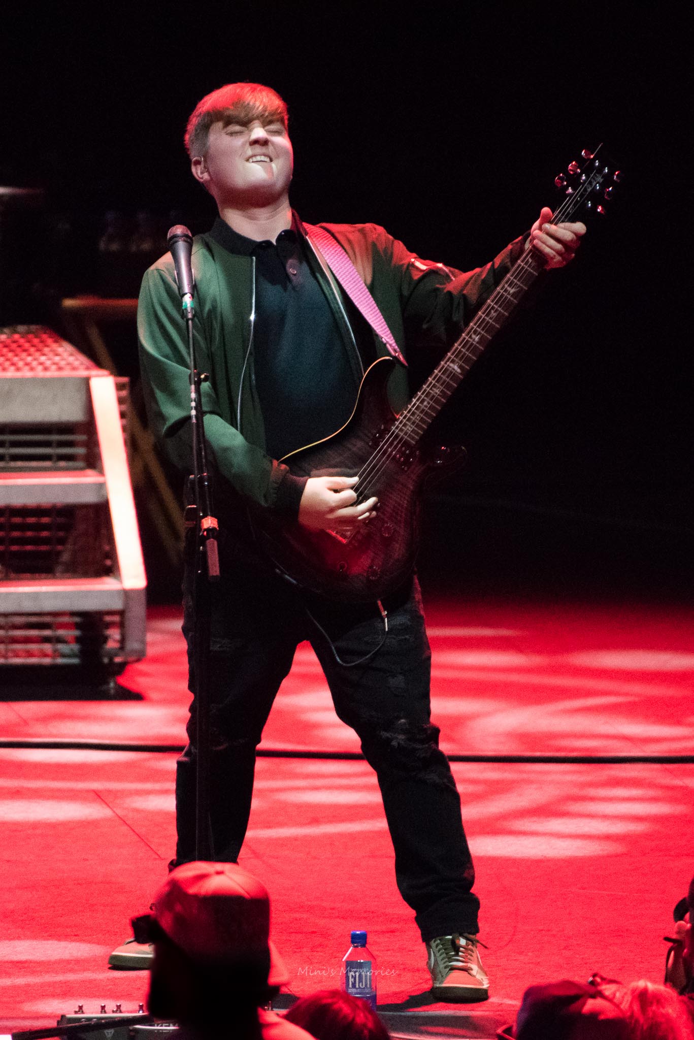 Sleep Theory - That Eric Alper