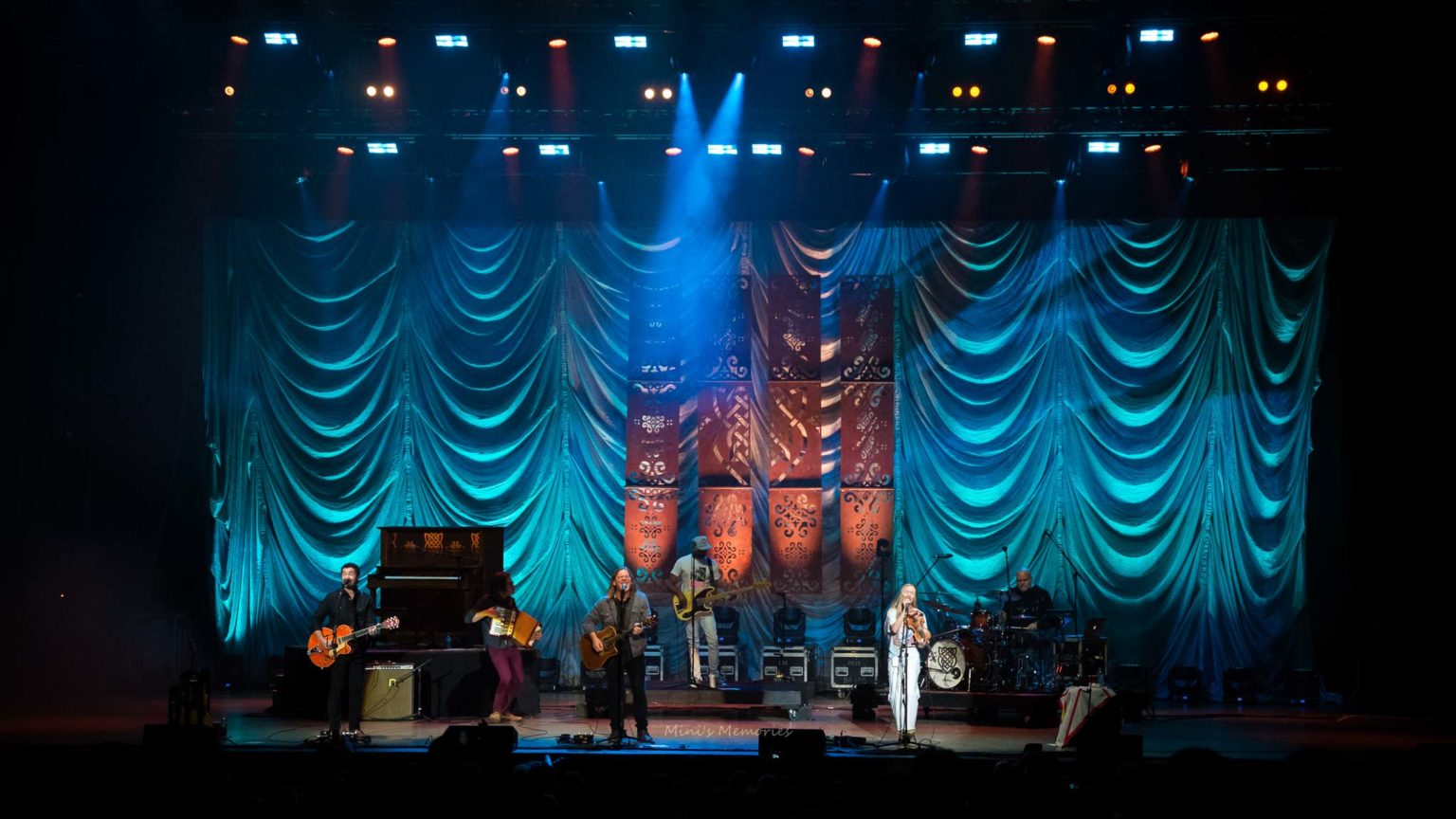 Photo Gallery: Alan Doyle with Donovan Woods, Tim Baker and Fortunate ...