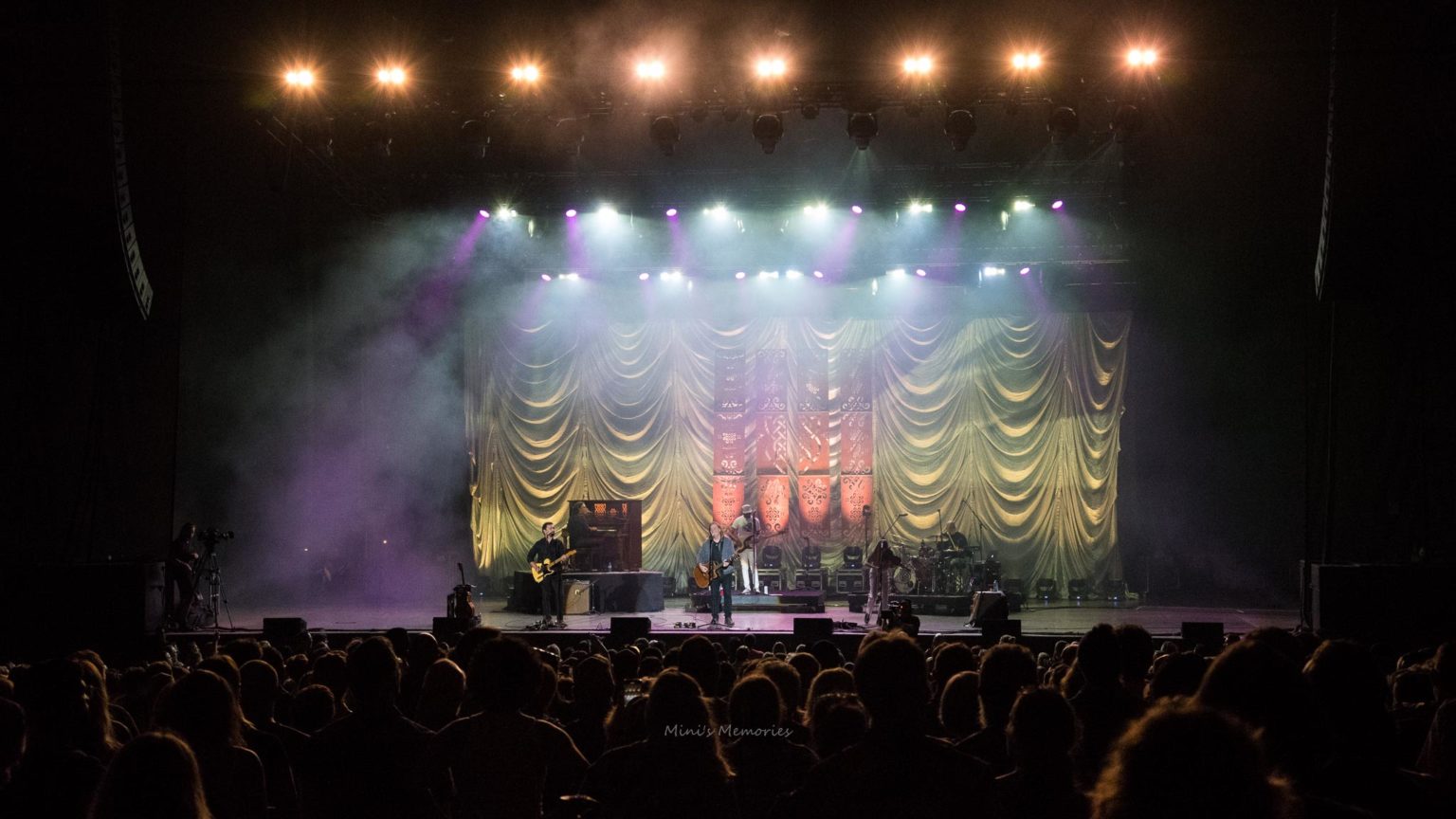 Photo Gallery: Alan Doyle with Donovan Woods, Tim Baker and Fortunate ...