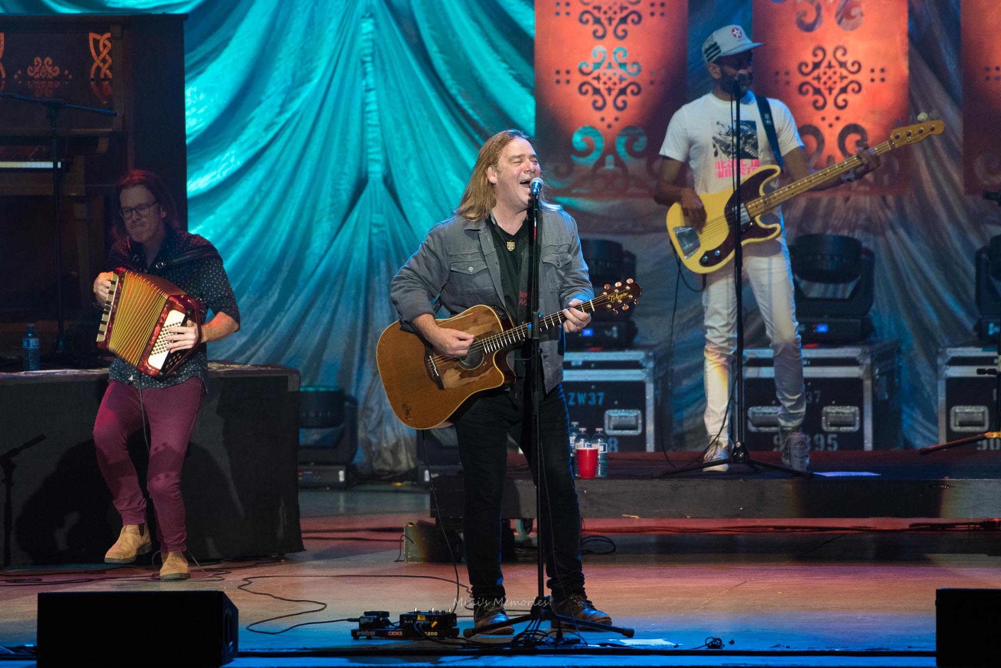 Alan Doyle - That Eric Alper