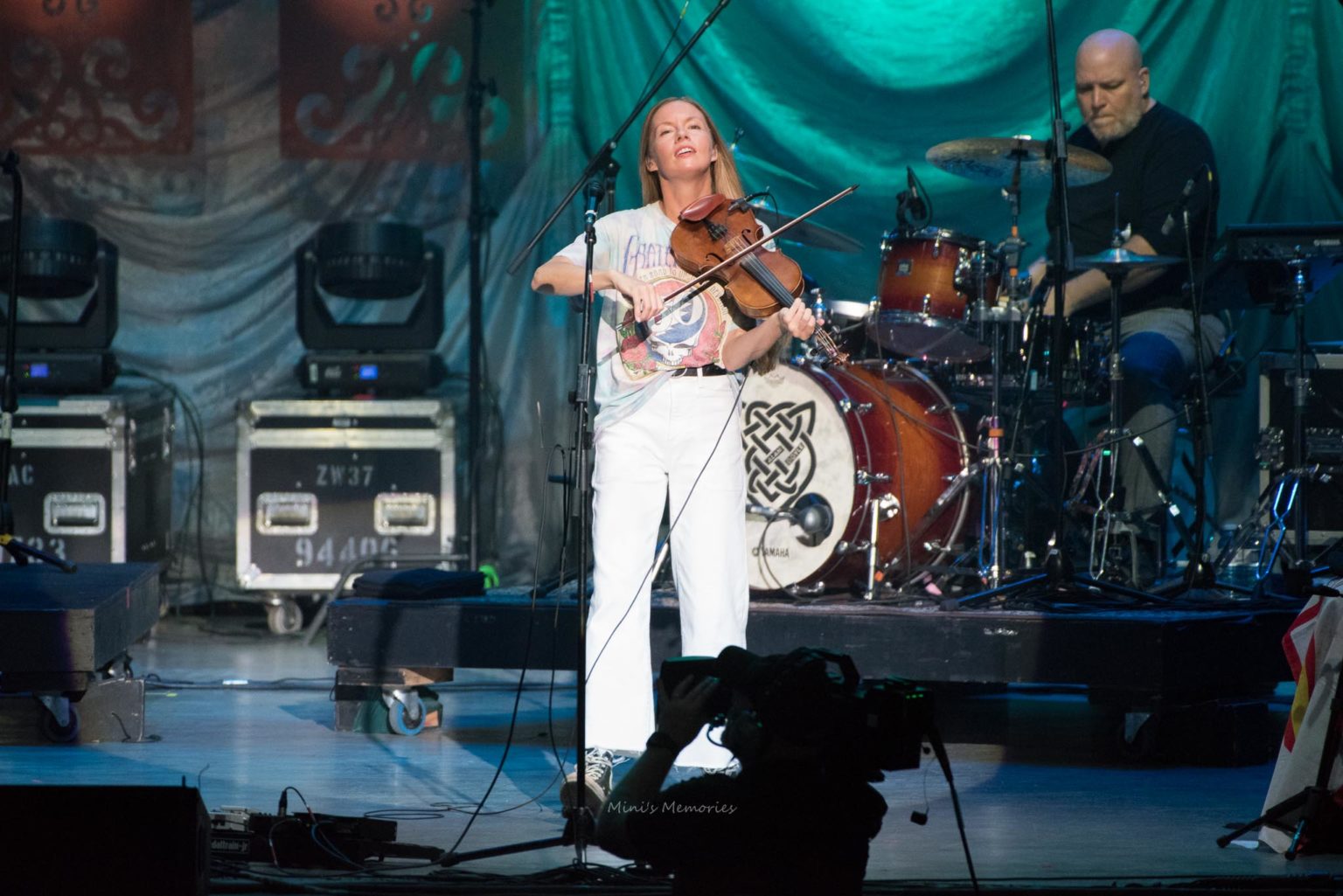 Photo Gallery: Alan Doyle with Donovan Woods, Tim Baker and Fortunate ...