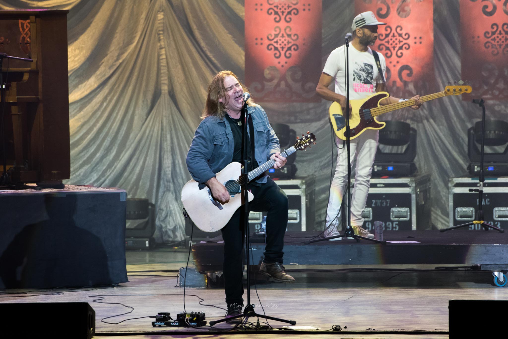 Alan Doyle - That Eric Alper