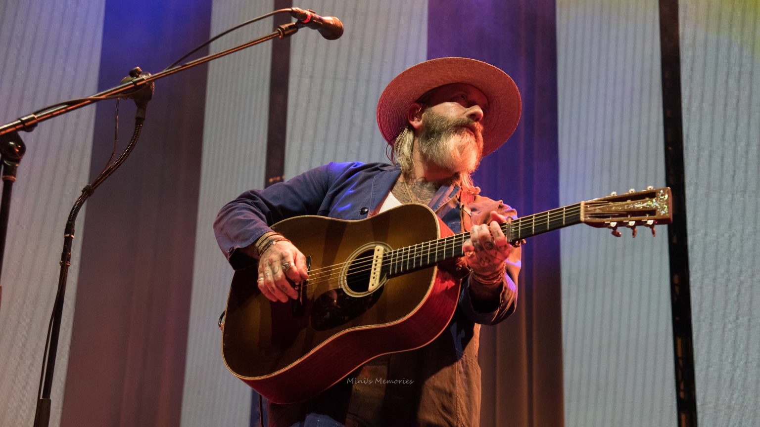 Photo Gallery: City and Colour with Katie Tupper at Toronto's Budweiser ...