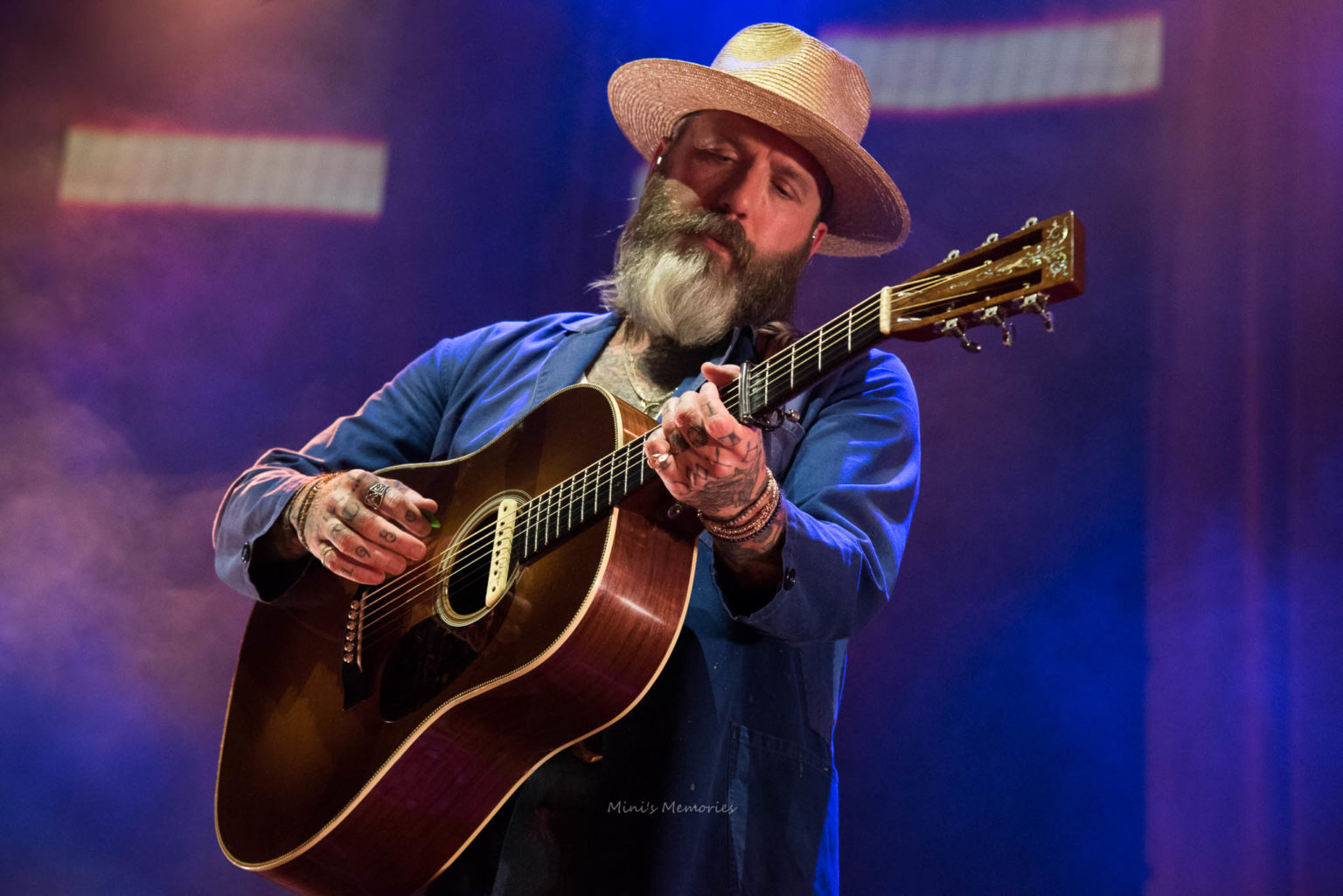Photo Gallery: City and Colour with Katie Tupper at Toronto's Budweiser ...