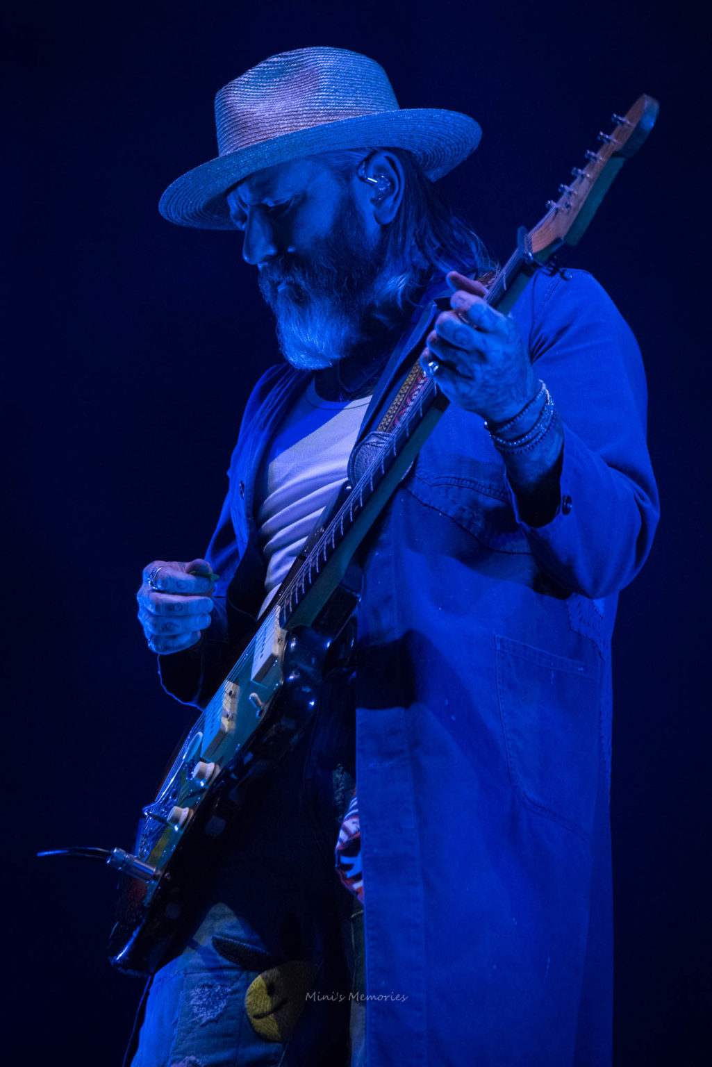 Photo Gallery: City and Colour with Katie Tupper at Toronto's Budweiser ...