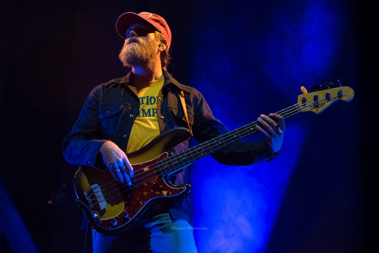 Photo Gallery: City and Colour with Katie Tupper at Toronto's Budweiser ...