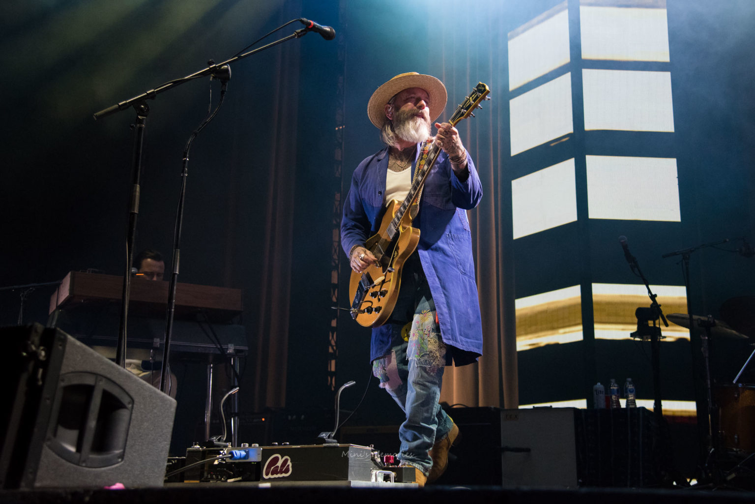 Photo Gallery: City and Colour with Katie Tupper at Toronto's Budweiser ...