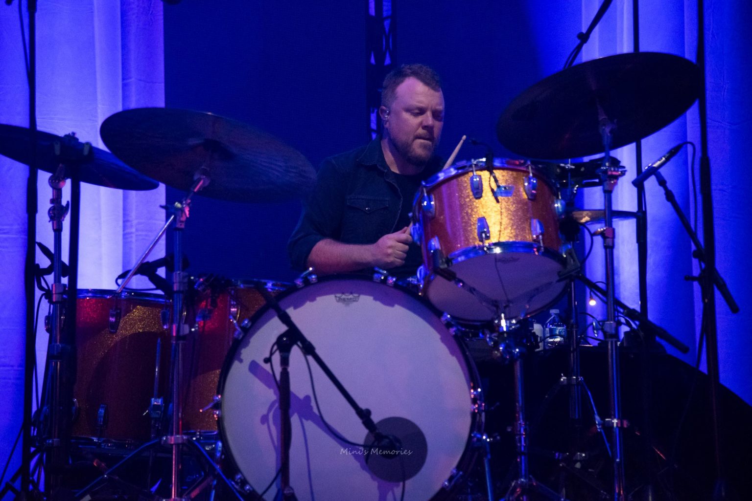 Photo Gallery: City and Colour with Katie Tupper at Toronto's Budweiser ...