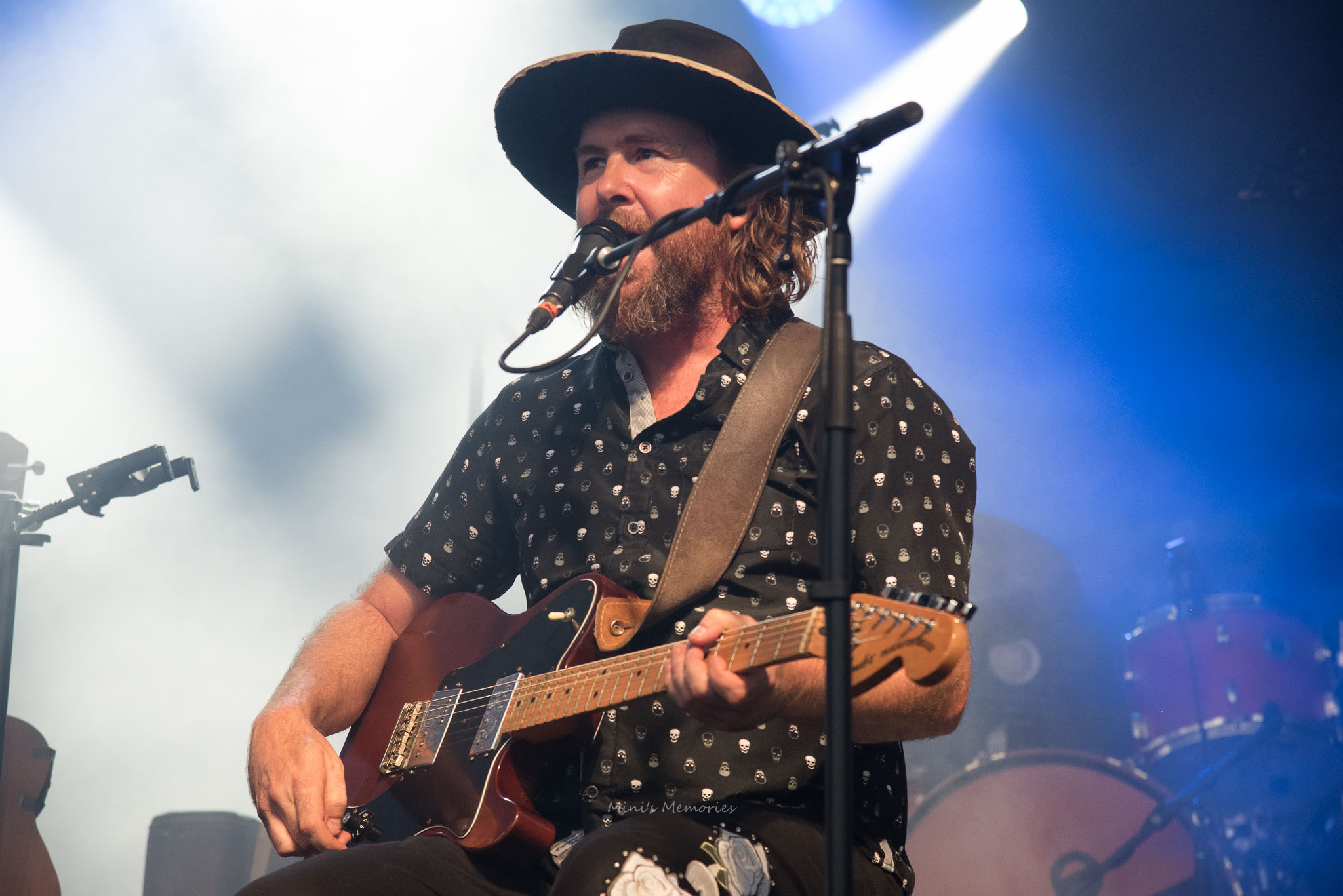 Elliott Brood - That Eric Alper