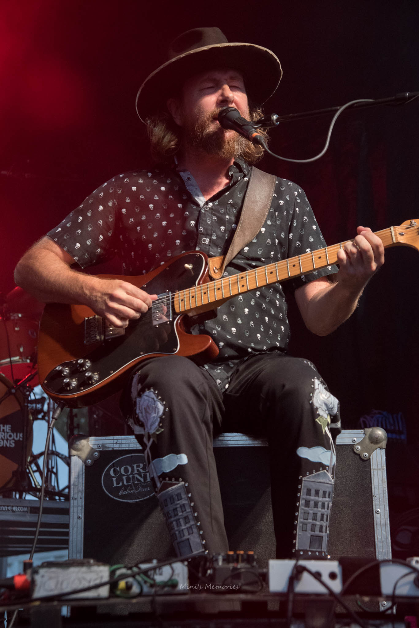 Elliott Brood - That Eric Alper