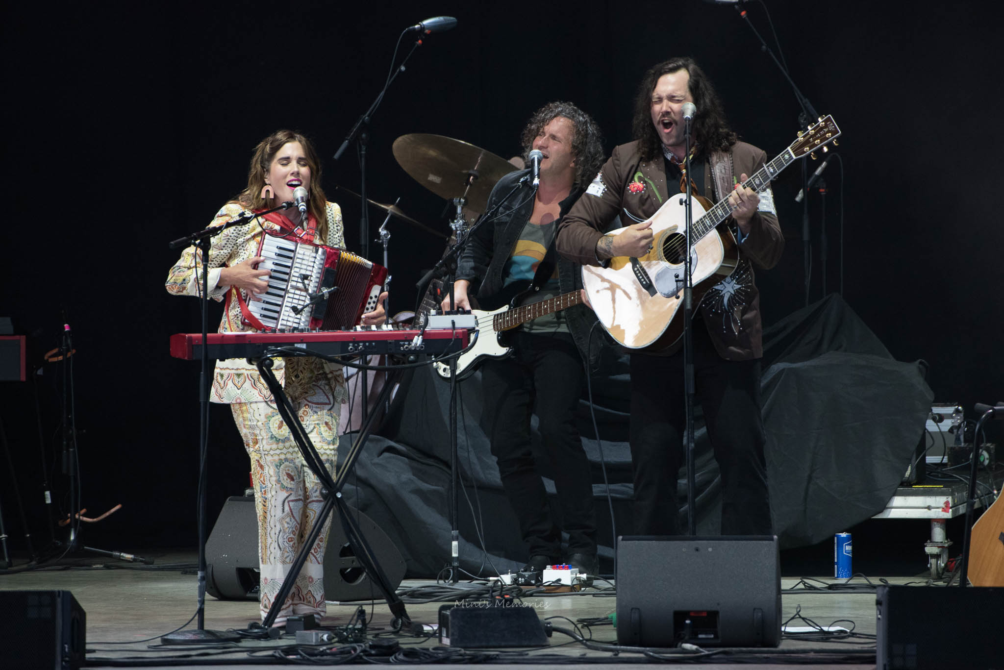 Fortunate Ones - That Eric Alper